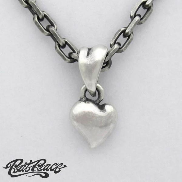 RAT RACE ラットレース シルバー925 アクセサリー ブランド r.l.d ラットラブデザイン Bling Heart Top L 商品番号 [FRAT-LDP-11L] ブランド r.l.d/ラットラブデザイン 商品説明※こちらの...