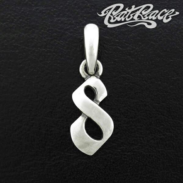 【RAT RACE/ラットレース】こちらは受注製作品のため、お届けに2〜3週間程のお時間を頂きます。ご了承下さい。【RAT RACE】R.A.W（Rat Another World）オリジナルフォントで構成されたLetter Pendant...