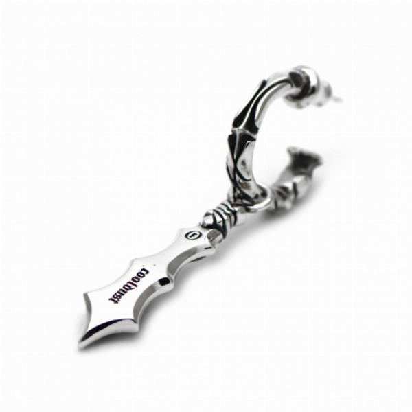 【FUNKOUTS ファンクアウツ cooldust クールダスト】メンズ レディース ブランド ピアス※こちらの商品は受注制作となります。お届けに2〜3週間前後頂きますのでご了承下さい。※受注制作品につきましてはご注文後のキャンセル、商品...