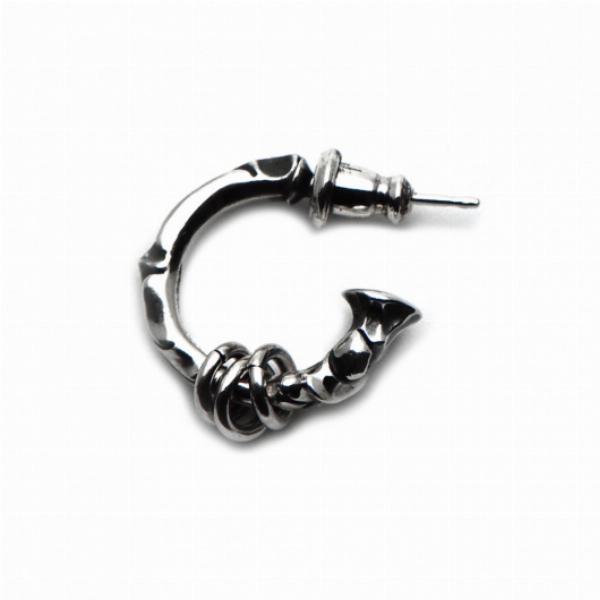 【FUNKOUTS ファンクアウツ cooldust クールダスト】メンズ レディース ブランド ピアス※こちらの商品は受注制作となります。お届けに2〜3週間前後頂きますのでご了承下さい。※受注制作品につきましてはご注文後のキャンセル、商品...