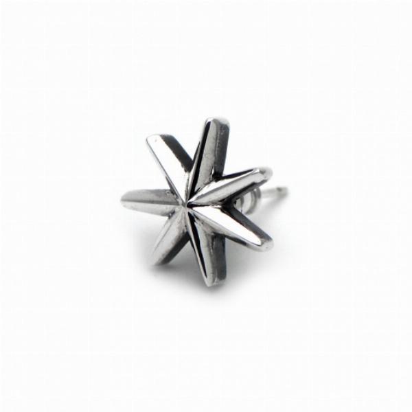 【FUNKOUTS ファンクアウツ cooldust クールダスト】メンズ レディース ブランド ピアス※こちらの商品は受注制作となります。お届けに2〜3週間前後頂きますのでご了承下さい。※受注制作品につきましてはご注文後のキャンセル、商品...