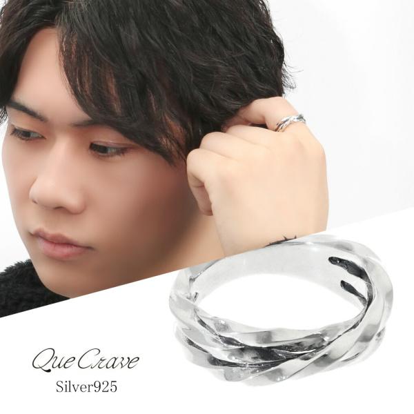 【Que Crave/クエクレイヴ】ブランド リング 指輪※こちらの商品は受注制作となります。お届けに1〜2週間前後頂きますのでご了承下さい。※受注制作品につきましてはご注文後のキャンセル、商品の返品・交換はお受けすることができません。ご注...