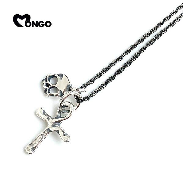 【MONGO】メンズ ブランド ネックレス※こちらの商品は受注制作となります。お届けに3週間〜1ヶ月前後頂きますのでご了承下さい。※受注制作品につきましてはご注文後のキャンセル、商品の返品・交換はお受けすることができません。・商品番号 [M...