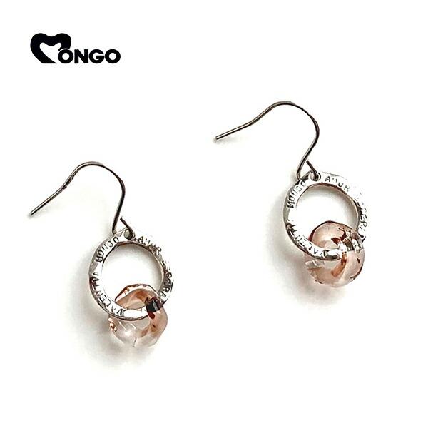 【MONGO】メンズ ブランド ピアス※こちらの商品は受注制作となります。お届けに3週間〜1ヶ月前後頂きますのでご了承下さい。※受注制作品につきましてはご注文後のキャンセル、商品の返品・交換はお受けすることができません。ご注文内容をよくご確...