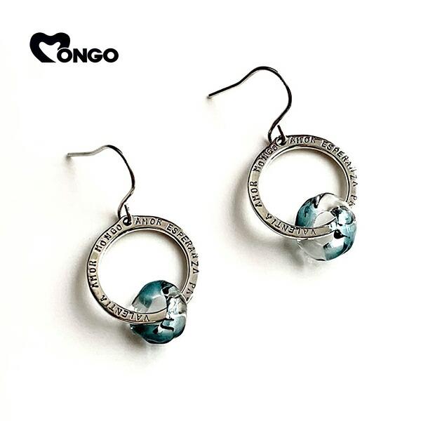 【MONGO】メンズ ブランド ピアス※こちらの商品は受注制作となります。お届けに3週間〜1ヶ月前後頂きますのでご了承下さい。※受注制作品につきましてはご注文後のキャンセル、商品の返品・交換はお受けすることができません。ご注文内容をよくご確...