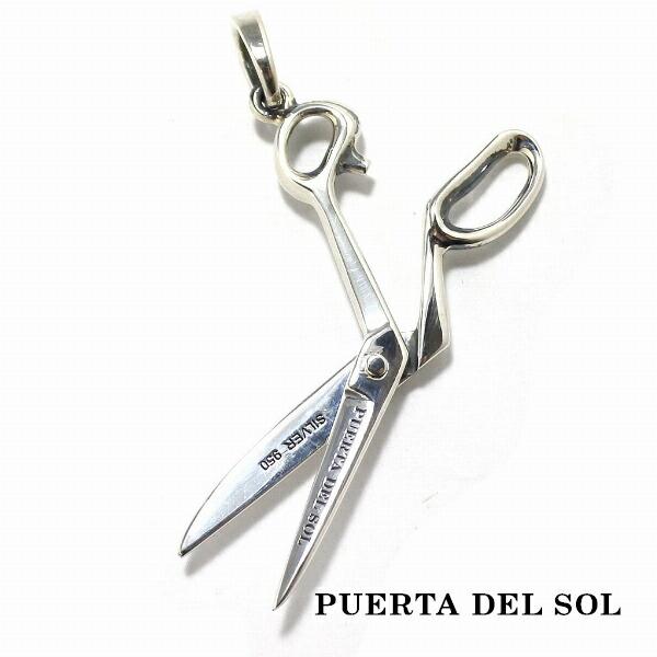 【PUERTA DEL SOL/プエルタデルソル】メンズ ブランド ネックレス・ペンダント※こちらの商品は受注制作となります。お届けに1ヶ月〜1ヶ月半前後頂きますのでご了承下さい。※受注制作品につきましてはご注文後のキャンセル、商品の返品・...