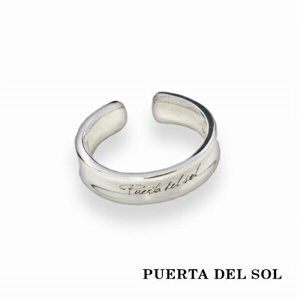 【PUERTA DEL SOL/プエルタデルソル】メンズ ブランド イヤーカフ※こちらの商品は受注制作となります。お届けに1ヶ月〜1ヶ月半前後頂きますのでご了承下さい。※受注制作品につきましてはご注文後のキャンセル、商品の返品・交換はお受け...