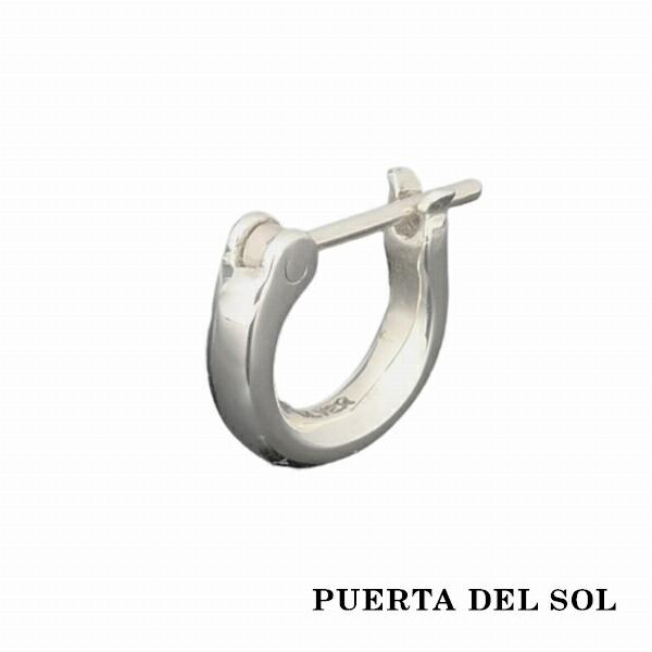 【PUERTA DEL SOL/プエルタデルソル】メンズ ブランド ピアス・イヤーカフ※こちらの商品は受注制作となります。お届けに1ヶ月〜1ヶ月半前後頂きますのでご了承下さい。※受注制作品につきましてはご注文後のキャンセル、商品の返品・交換...
