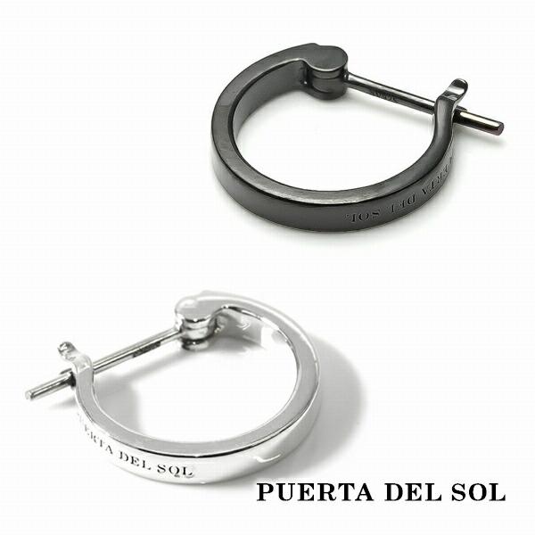 【PUERTA DEL SOL/プエルタデルソル】メンズ ブランド ピアス・イヤーカフ※こちらの商品は受注制作となります。お届けに1ヶ月半〜3ヶ月前後頂きますのでご了承下さい。※受注制作品につきましてはご注文後のキャンセル、商品の返品・交換...