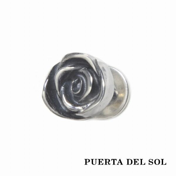 【PUERTA DEL SOL/プエルタデルソル】メンズ ブランド ピアス・イヤーカフ※こちらの商品は受注制作となります。お届けに1ヶ月〜1ヶ月半前後頂きますのでご了承下さい。※受注制作品につきましてはご注文後のキャンセル、商品の返品・交換...