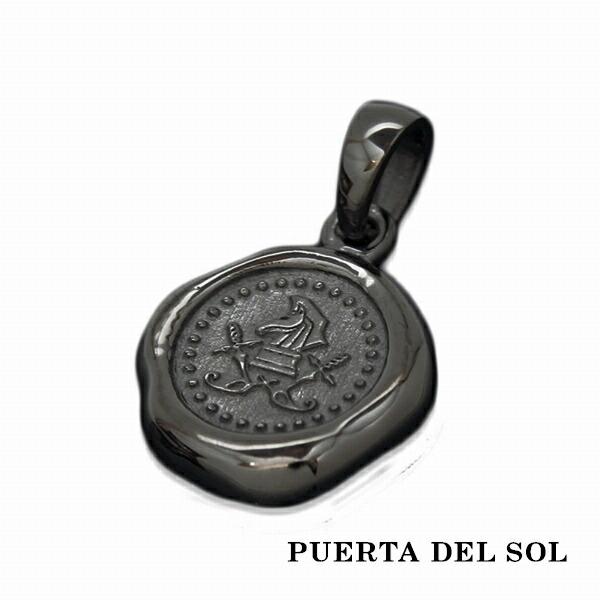 【PUERTA DEL SOL/プエルタデルソル】メンズ ブランド ネックレス・ペンダント※こちらの商品は受注制作となります。お届けに1ヶ月半〜3ヶ月前後頂きますのでご了承下さい。※受注制作品につきましてはご注文後のキャンセル、商品の返品・...