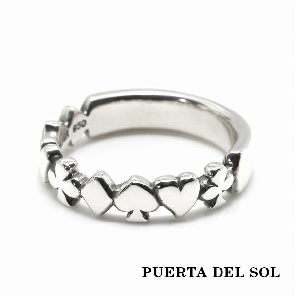 【PUERTA DEL SOL/プエルタデルソル】メンズ ブランド :リング(指輪)※こちらの商品は受注制作となります。お届けに1ヶ月〜1ヶ月半前後頂きますのでご了承下さい。※受注制作品につきましてはご注文後のキャンセル、商品の返品・交換は...