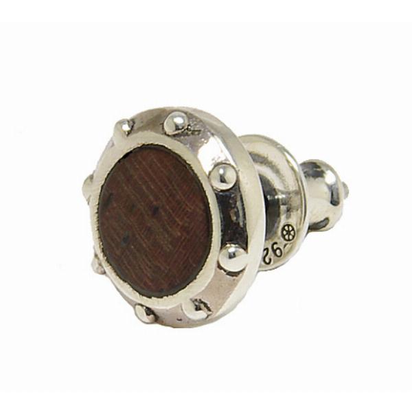 【SAINTS セインツ】メンズ レディース ブランド ピアス※こちらは受注制作のため、お届けに2〜3週間前後頂きます。※受注制作品につき、ご注文後のキャンセル・返品・交換はお受けすることができません。何卒ご了承ください。※表示価格は1個あ...