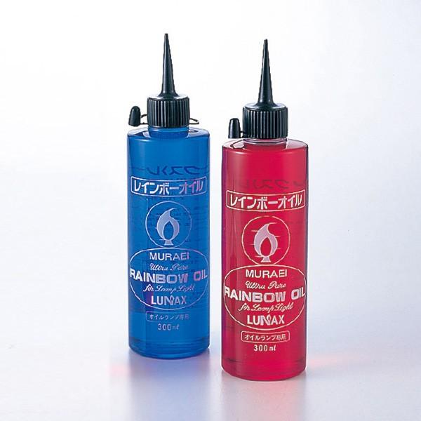 商品名：レインボーオイル(液体ローソク)容量　：300cc　約12時間分