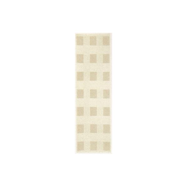 ◆エコマーク・コットン55％ ・ リネン45％◆サイズ・・・・・・　50cmX150cm