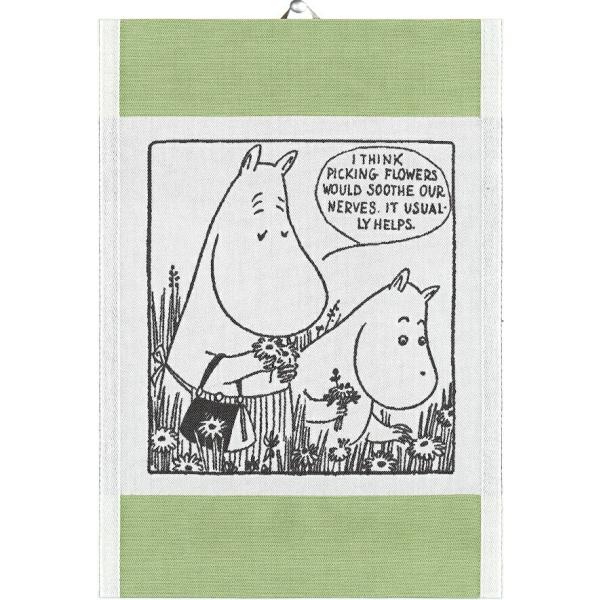 ◆北欧【エーケルンド】のタオルはインテリア性が高くタペストリーやマット、カヴァー等多目的にお使いいただけます◆エコマーク・コットン１００％の生地は、とても吸水性が良くお手入れも手洗いでＯＫ◆サイズ・・・・・・・・約　３５cmｘ５０cm◆送料...