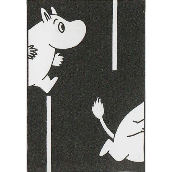 北欧スウェーデン・エーケルンドの　ベビーブランケット・おひざ掛けです環境問題に厳しく清潔な国であるスウェーデン化学薬品を使わないないエーケルンドのエコマーク・コットン１００％使用のブランケットが多くの人に愛用されています◆ムーミンファンの・...