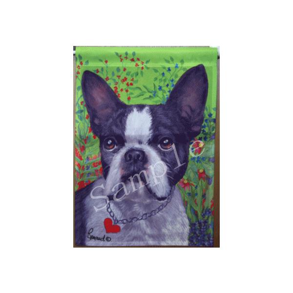 お庭やお部屋の中を華やかにしてくれるガーデンフラッグです。お庭・ベランダ・玄関まわりなどにはためかせても、お家の中でタペストリーのように飾ったり、小窓のカフェカーテンのかわりに…大きすぎず小さすぎないサイズなので色んな場所に飾っていただけま...