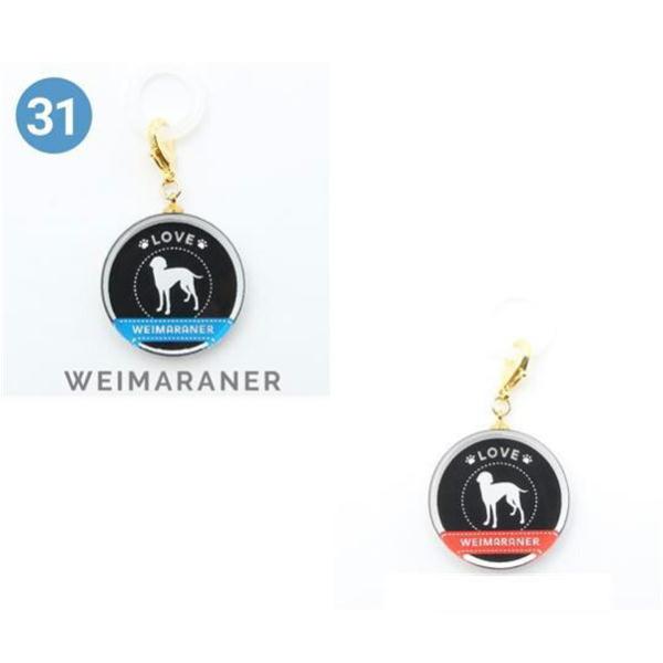 ☆ガラス製品のため宅配便でのお届け商品とさせていただいております☆ 可愛い『アンブレラチャーム』傘の持ち手にシリコンゴムを通すだけで簡単に取り付けられる、便利なアンブレラチャームです！ワンちゃんがシルエットで可愛く表現されています。クリアで...