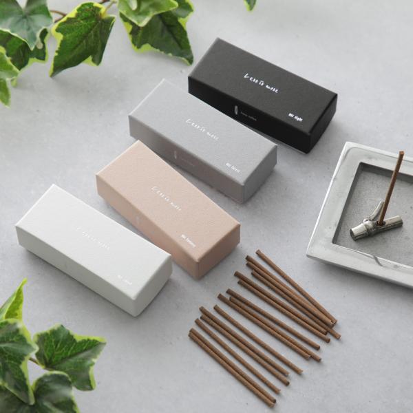 ■香り【001 sweet】　金木犀のような甘さの中に深みを感じる香り。(金木犀使用・フローラル系)【002 forest】　森林のようなすっきりとした香り。(山椒使用・グリーン系)【003 night】　夜更けに一人リラックス出来る香り(...