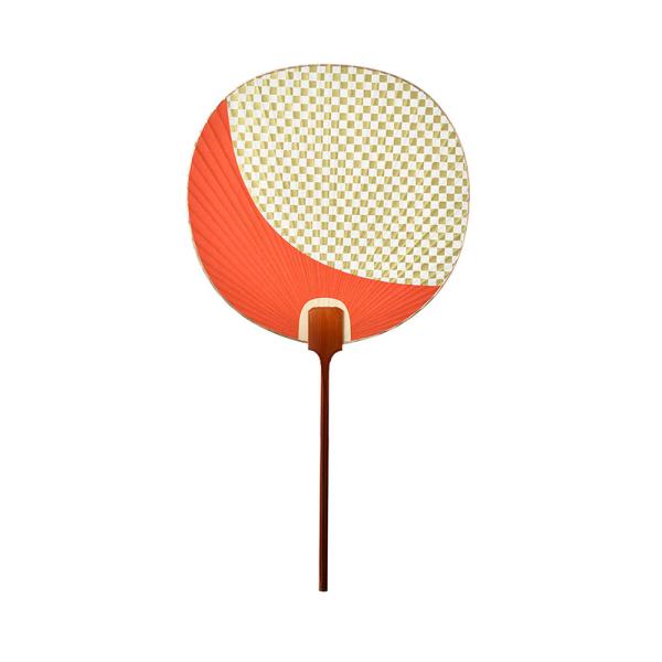 サイズ:22×40×1cm材質:和紙、竹骨、長柄溜塗生産国:日本その他:箱付き、のしOK、プレゼント包装OK