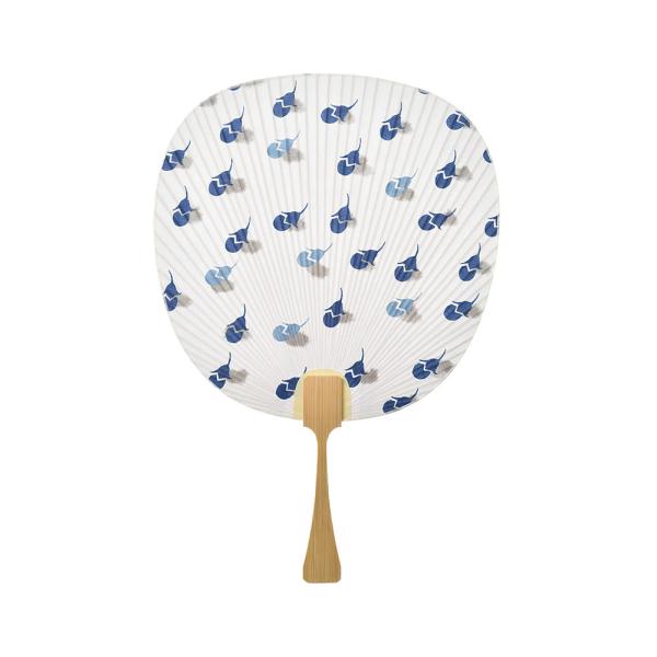 サイズ:24×36×1cm材質:和紙、竹骨、白竹柄生産国:日本その他:箱付き、のしOK、プレゼント包装OK