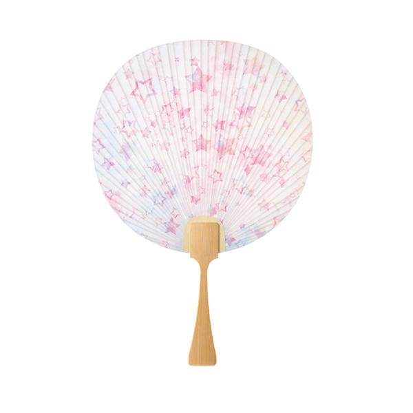 サイズ:20.5×30×1cm材質:和紙、竹骨、白竹柄生産国:日本その他:箱付き、のしOK、プレゼント包装OK