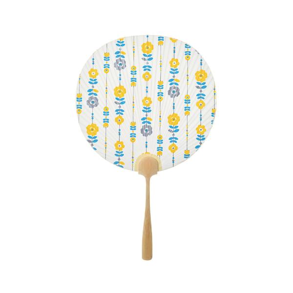 サイズ:20.5×33×1cm材質:和紙、竹骨、白竹柄生産国:日本その他:箱付き、のしOK、プレゼント包装OK