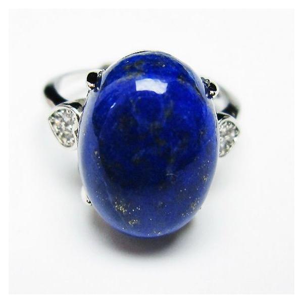 ■商品名：ラピスラズリ 指輪  ■商品ID：t109-2841 ■商品重量：約 4.4g ■商品サイズ：サイズ:16号