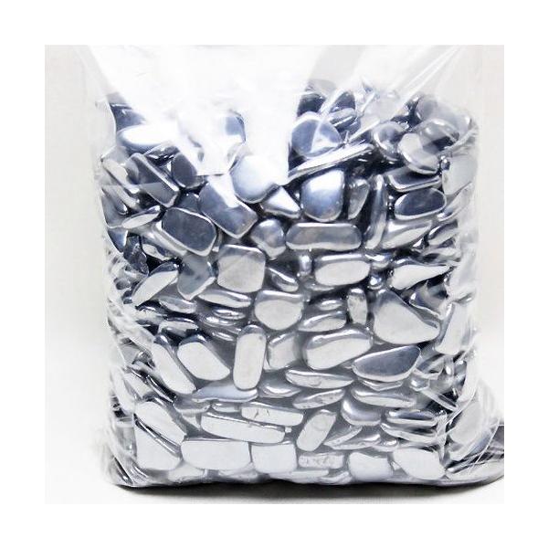 ■商品名：テラヘルツ鉱石 高純度 さざれ ■商品ID：t166-2186 ■商品重量：約 2Kg ■商品サイズ：  高約:15mm〜24mm　   横約:10mm〜11mm　  厚約:7mm〜6mm　