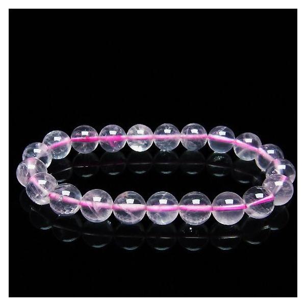 ■商品名：ピンクメタモルフォーゼス ブレスレット  ■商品ID：t178-3692 ■商品重量：約 23.1g ■商品サイズ：内周約:162mm(±5mm)粒直径約:9mm(±0.5mm)