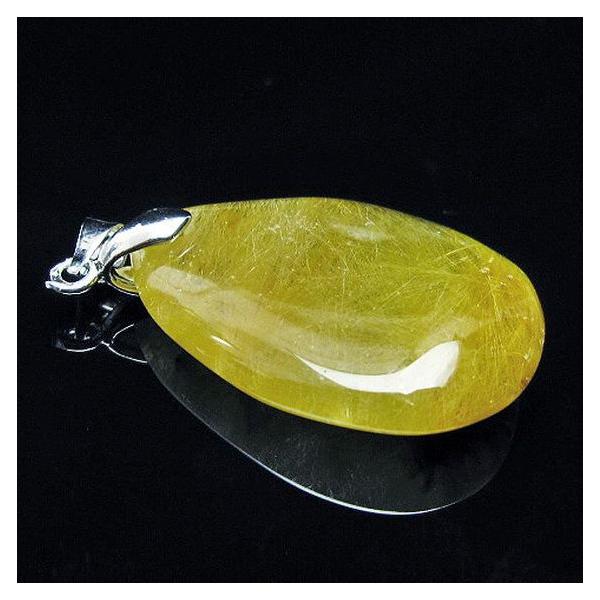 ■商品名：放射ルチルクォーツ（金針ルチル水晶） ペンダント  ■商品ID：t191-1084 ■商品重量：約 6.4g ■商品サイズ：  高約:29mm   横約:20mm  厚約:8mm