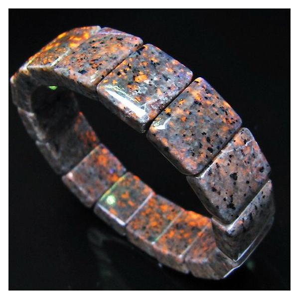 ■商品名：ユーパーライト  バングル  ■商品ID：t216-2468 ■商品重量：約 46.9g ■商品サイズ：  高約:16mm   横約:13mm  厚約:7mm   内径円周約:165mm(±5mm)