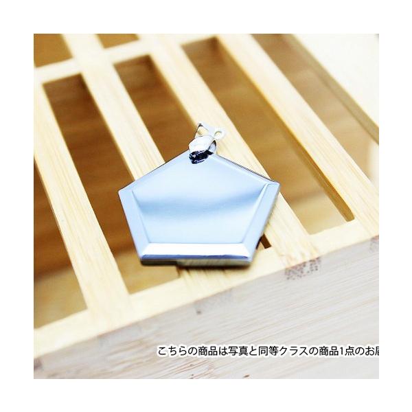 ■商品名：テラヘルツ 五芒星 ペンタグラム  ペンダント  ■商品ID：t324-1560 ■商品サイズ：粒直径約:30mm