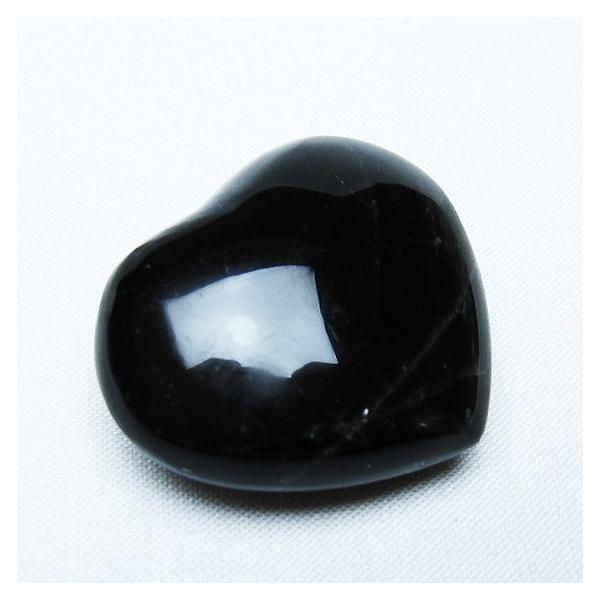 ■商品名：モリオン 純天然 黒水晶 ハート  置物 ■商品ID：t375-5252 ■商品重量：約 38g ■商品サイズ：  高約:36mm   横約:41mm  厚約:19mm