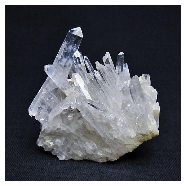 ■商品名：ヒマラヤ水晶クラスター ■商品ID：t388-26457 ■商品重量：約 91g ■商品サイズ：  高約:65mm   横約:60mm  厚約:45mm