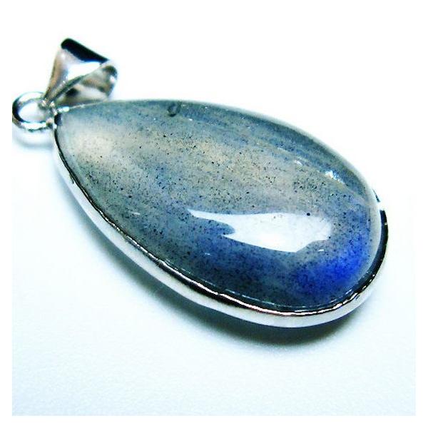 ■商品名：ラブラドライト ペンダント  ■商品ID：t409-3769 ■商品重量：約 3.2g ■商品サイズ：  高約:22mm   横約:14mm  厚約:7mm