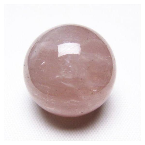 ■商品名：スターローズクォーツ 丸玉  ■商品ID：t451-8340 ■商品重量：約 10g ■商品サイズ：粒直径約:19mm