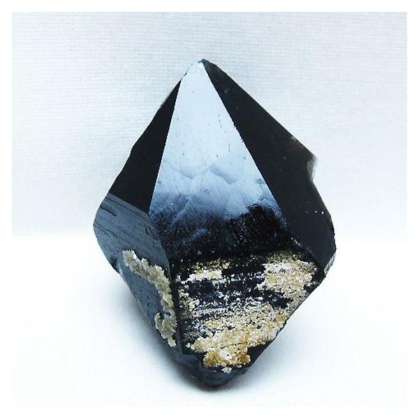 ■商品名：山東省産  モリオン 純天然 黒水晶  原石 ■商品ID：t460-7158 ■商品重量：約 78g ■商品サイズ：  高約:50mm   横約:45mm  厚約:35mm