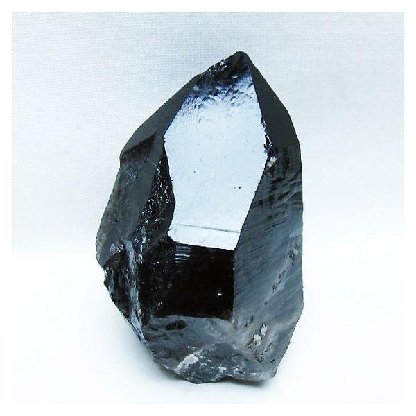 ■商品名：山東省産  モリオン 純天然 黒水晶  原石 ■商品ID：t460-7189 ■商品重量：約 188g ■商品サイズ：  高約:80mm   横約:60mm  厚約:40mm