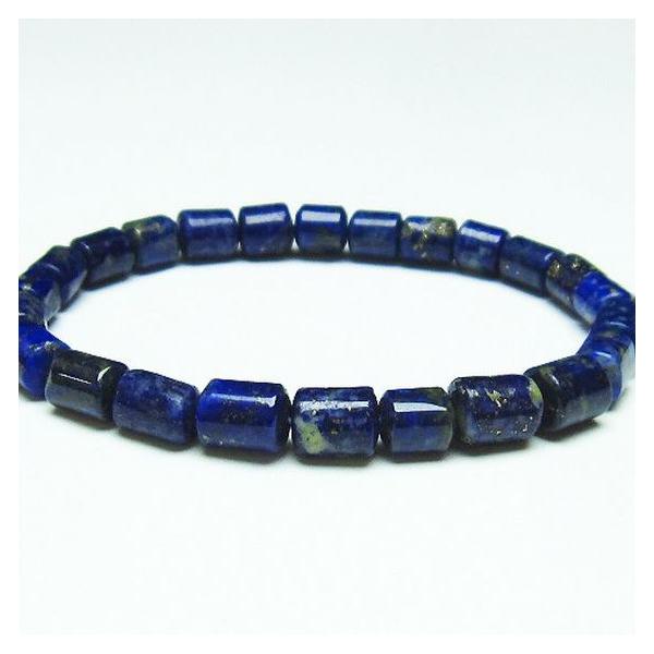 ■商品名：ラピスラズリ ブレスレット  ■商品ID：t490-2077 ■商品重量：約 15.6g ■商品サイズ：内周約:161mm(±5mm)粒直径約:6mm(±0.5mm)〜7mm(±0.5mm)　　