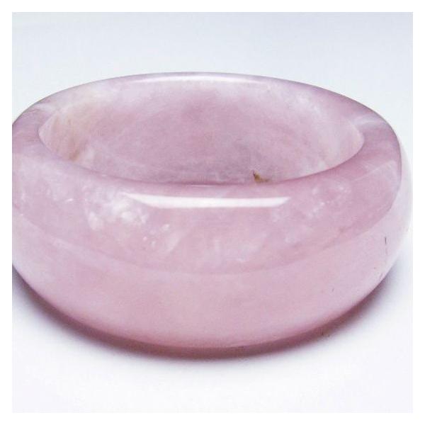 ■商品名：ローズクォーツ バングル  ■商品ID：t492-3735 ■商品重量：約 107.6g ■商品サイズ：内径約:53mm　外径約:73mm