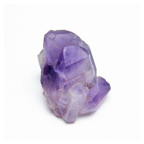 ■商品名：アメジスト クラスター ■商品ID：t514-2841 ■商品重量：約 15g ■商品サイズ：  高約:29mm   横約:25mm  厚約:18mm