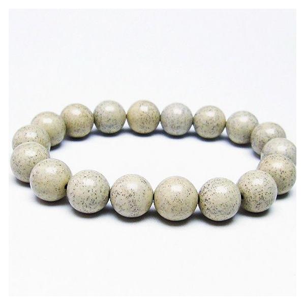 ■商品名：台湾産  北投石 天然ラジウム効果  ブレスレット  ■商品ID：t538-1489 ■商品重量：約 34.7g ■商品サイズ：内周約:173mm(±5mm)粒直径約:12mm(±0.5mm)