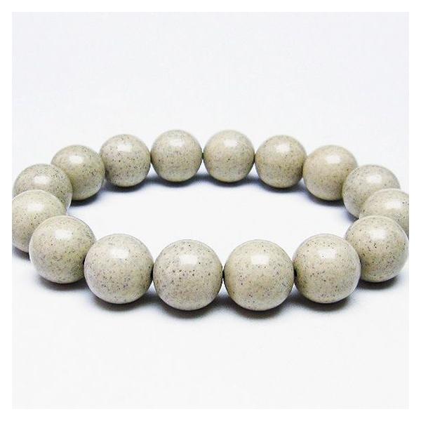 ■商品名：台湾産  北投石 天然ラジウム効果  ブレスレット  ■商品ID：t538-1546 ■商品重量：約 52.6g ■商品サイズ：内周約:177mm(±5mm)粒直径約:14mm(±0.5mm)