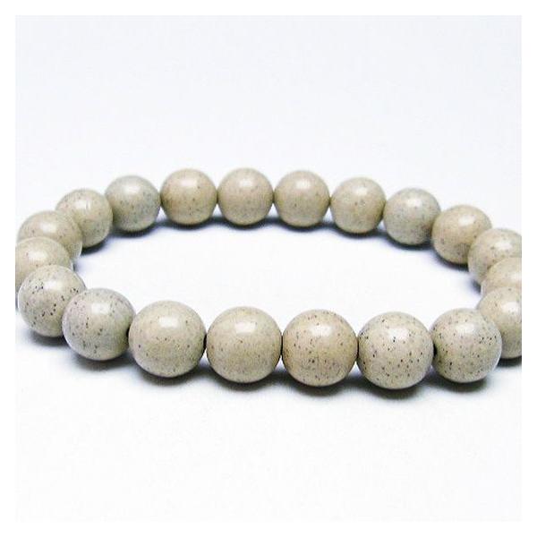 ■商品名：台湾産  北投石 天然ラジウム効果  ブレスレット  ■商品ID：t538-1614 ■商品重量：約 22.5g ■商品サイズ：内周約:164mm(±5mm)粒直径約:10mm(±0.5mm)