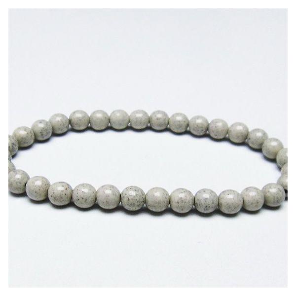 ■商品名：台湾産  北投石 天然ラジウム効果  ブレスレット  ■商品ID：t538-2007 ■商品重量：約 7.1g ■商品サイズ：内周約:156mm(±5mm)粒直径約:6mm(±0.5mm)