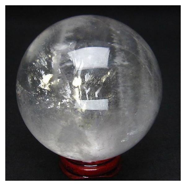 ■商品名：ヒマラヤガーデン水晶 丸玉  ■商品ID：t637-3550 ■商品重量：約 318g ■商品サイズ：粒直径約:61mm