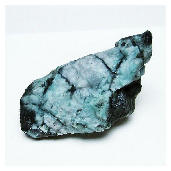 ■商品名：エメラルド 原石 ■商品ID：t672-1084 ■商品重量：約 193g ■商品サイズ：  高約:90mm   横約:40mm  厚約:39mm