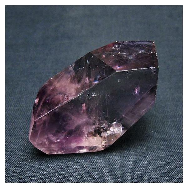 ■商品名：アメジスト 原石 ■商品ID：t72-2971 ■商品重量：約 74g ■商品サイズ：  高約:57mm   横約:33mm  厚約:26mm